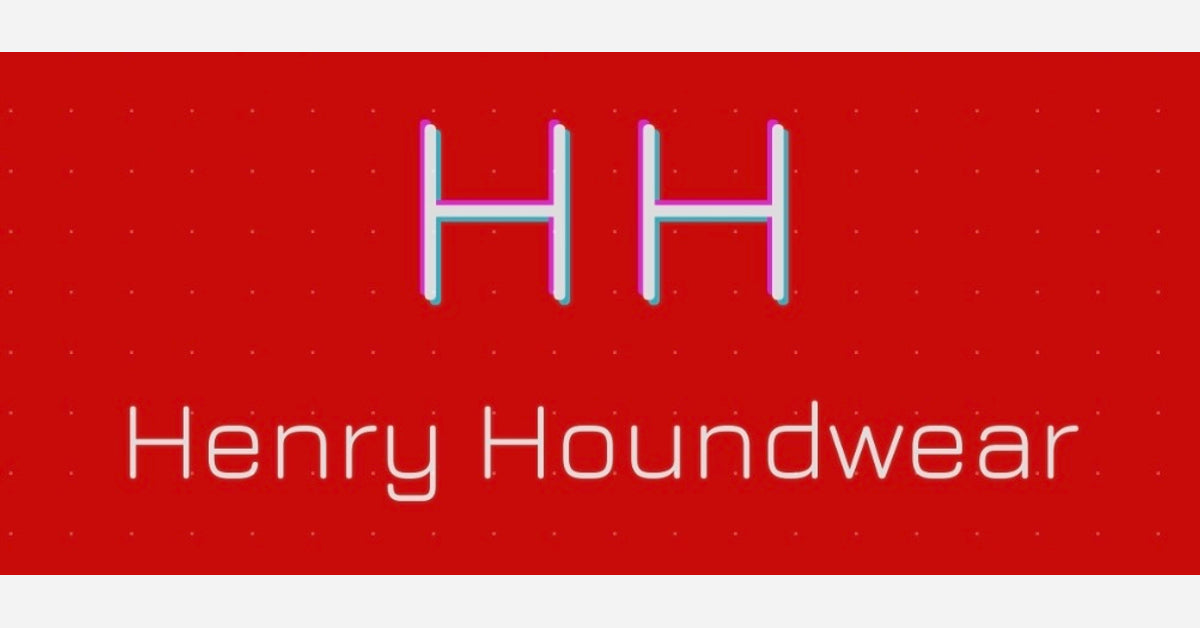 Sizing – Henry Houndwear