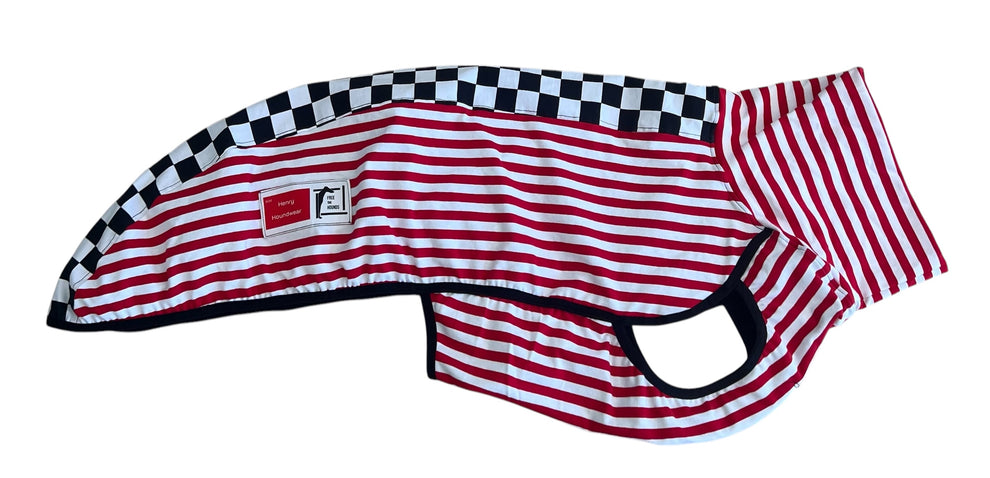 Speed Noodle (One Only) – Henry Houndwear